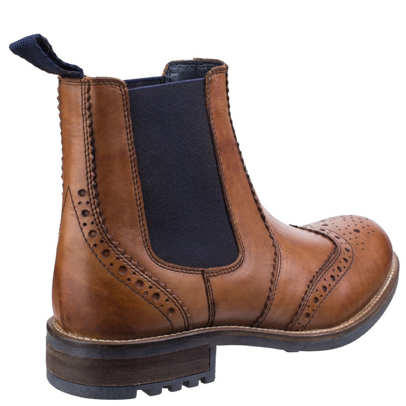 Chelsea Boots | Cotswold Shoes – Cotswold-Shoes