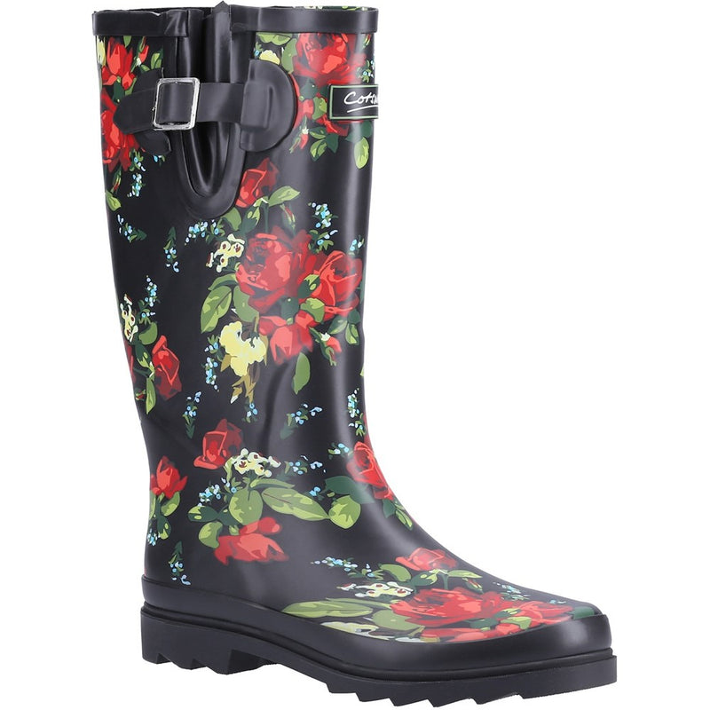 Women's Wellingtons | Cotswold Shoes Official Site – Cotswold-Shoes