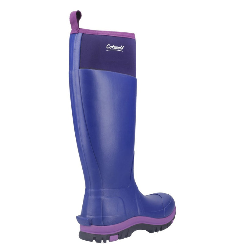 Womens Wellingtons | Cotswold Shoes Official Site – Cotswold-Shoes