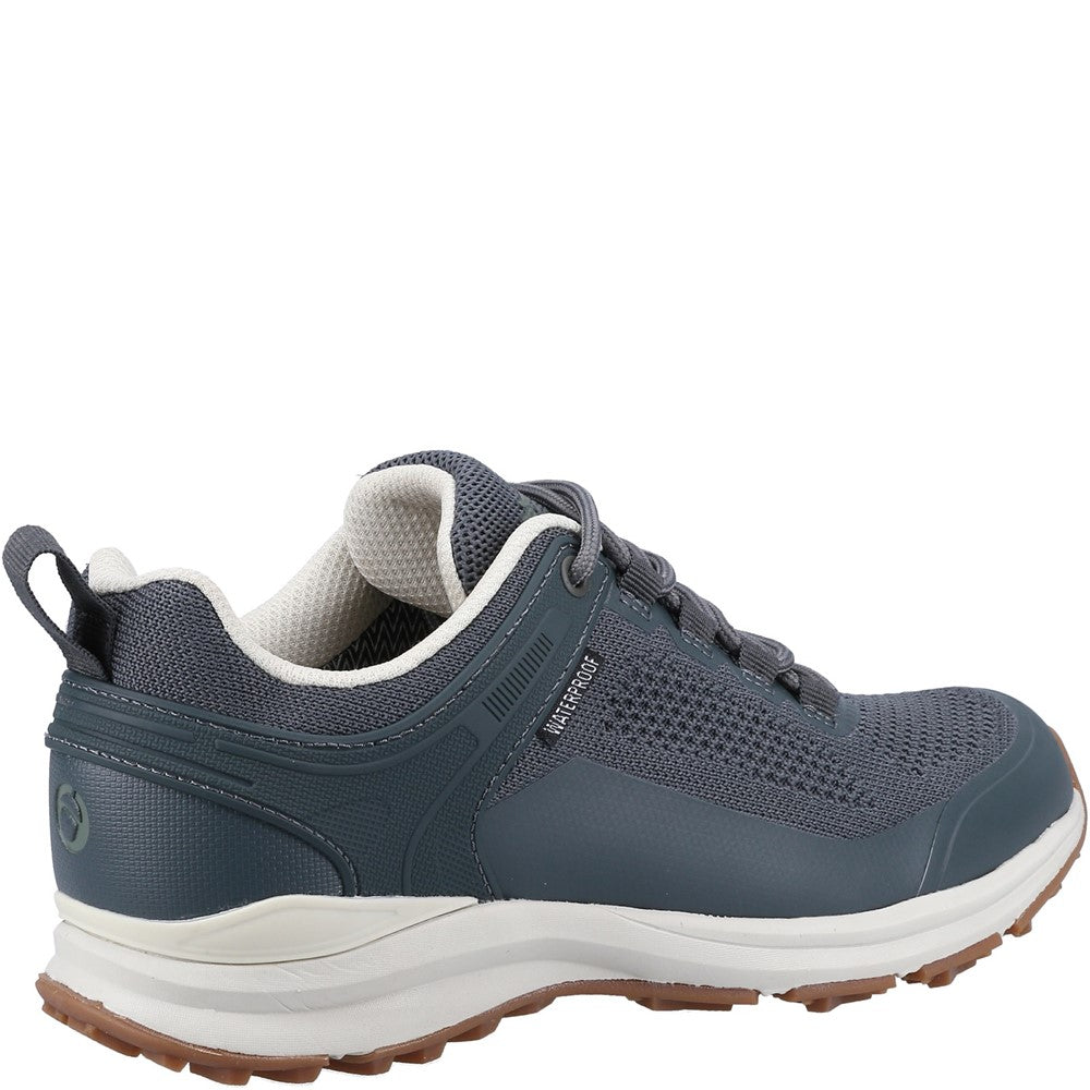 Compton Shoes Grey – Cotswold-Shoes
