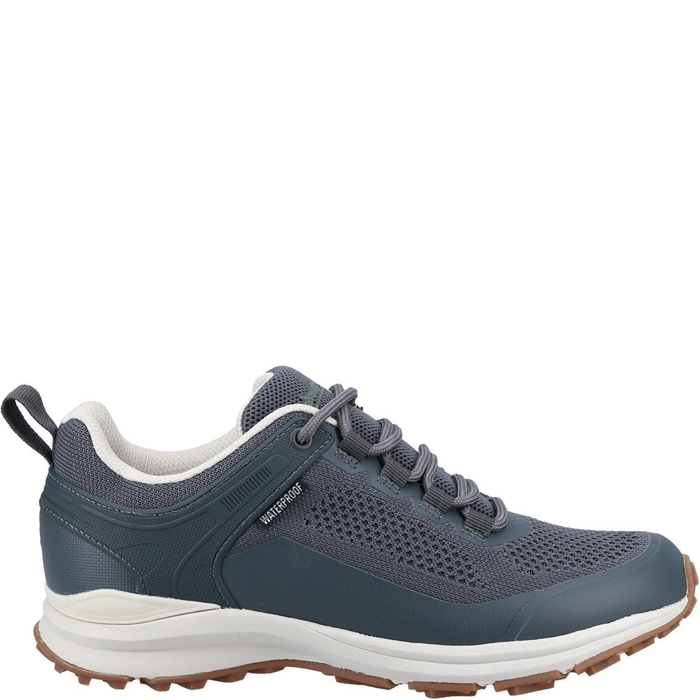 Compton Shoes Grey – Cotswold-Shoes