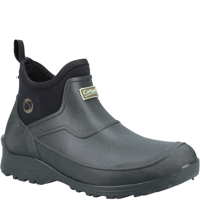Coleford Wellingtons Green - Cotswold-Shoes