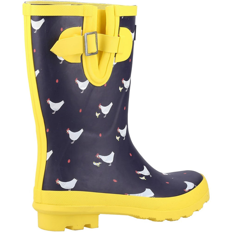 Womens Wellingtons | Cotswold Shoes Official Site – Cotswold-Shoes