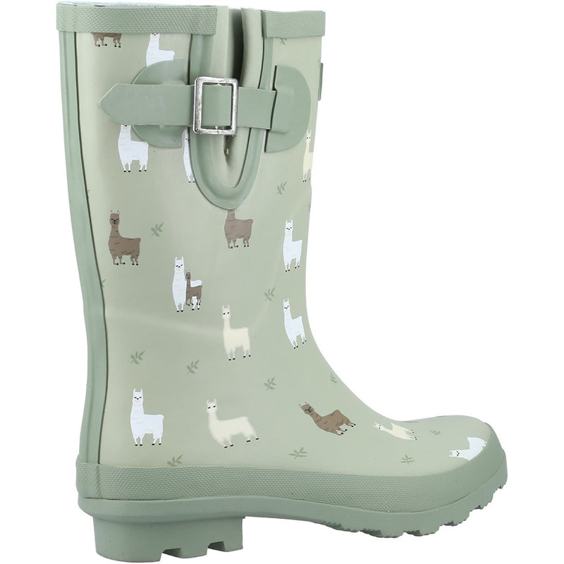 Womens Wellingtons | Cotswold Shoes Official Site – Cotswold-Shoes
