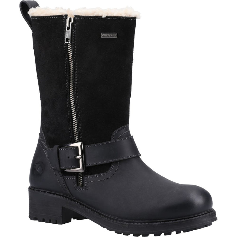 Womens Boots | Cotswold Shoes Official Site – Cotswold-Shoes