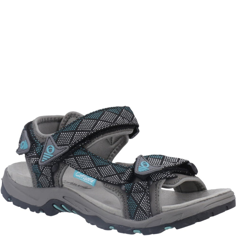 Womens Sandals | Cotswold Shoes – Cotswold-Shoes