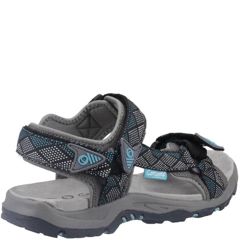 Womens Sandals | Cotswold Shoes – Cotswold-Shoes